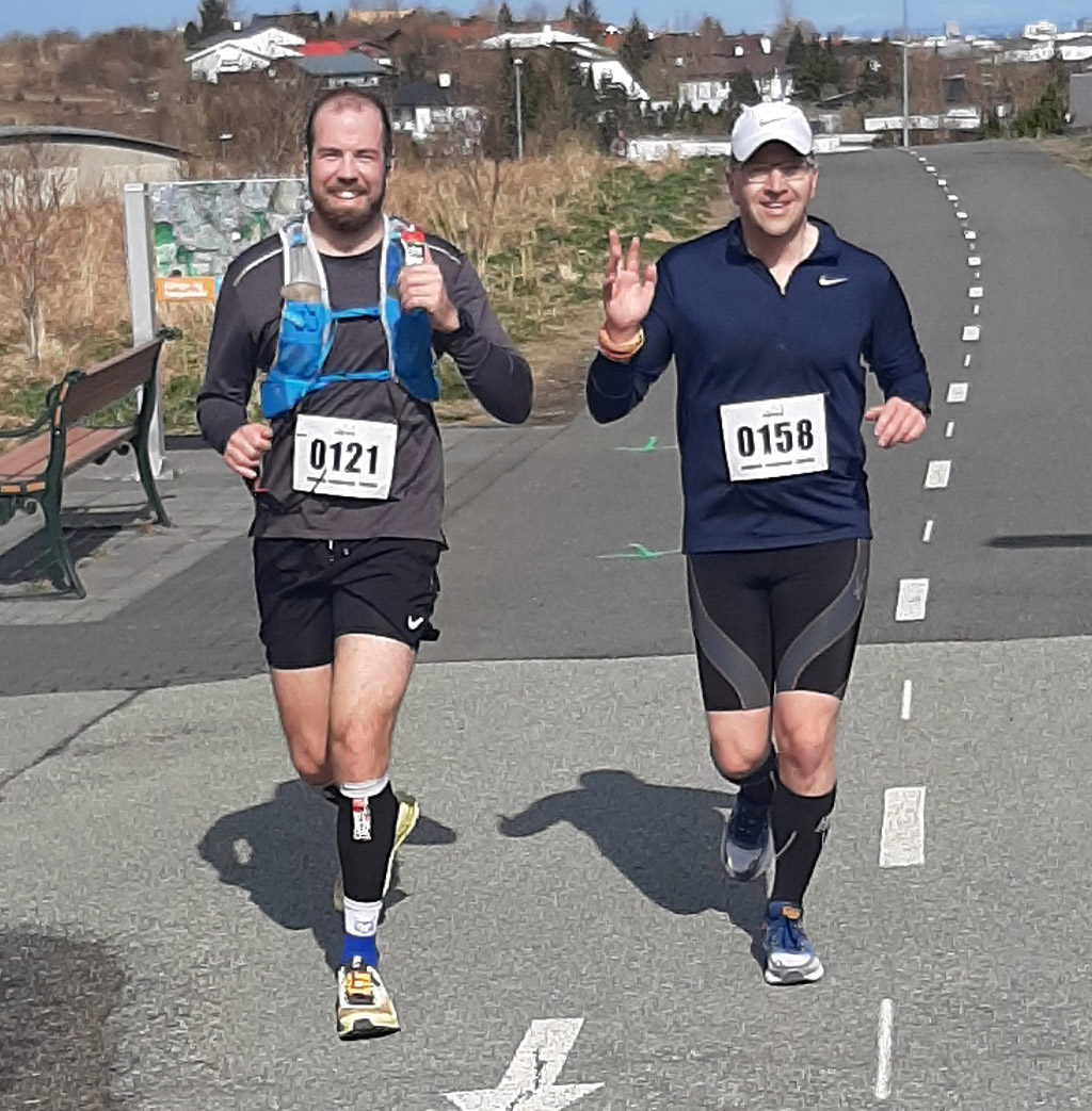 Brekkuhlaup Breiðabliks og Útilífs verður haldið 8. september - KGP.is | Kópavogs- og Garðapósturinn