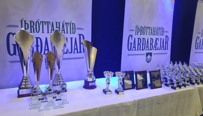 Tilkynnt um val á íþróttafólki Garðabæjar á sunnudaginn - KGP.is ...