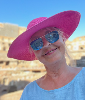 Gaman saman í septembersólini á Benidorm fyrir 60+ - KGP.is | Kópavogs ...