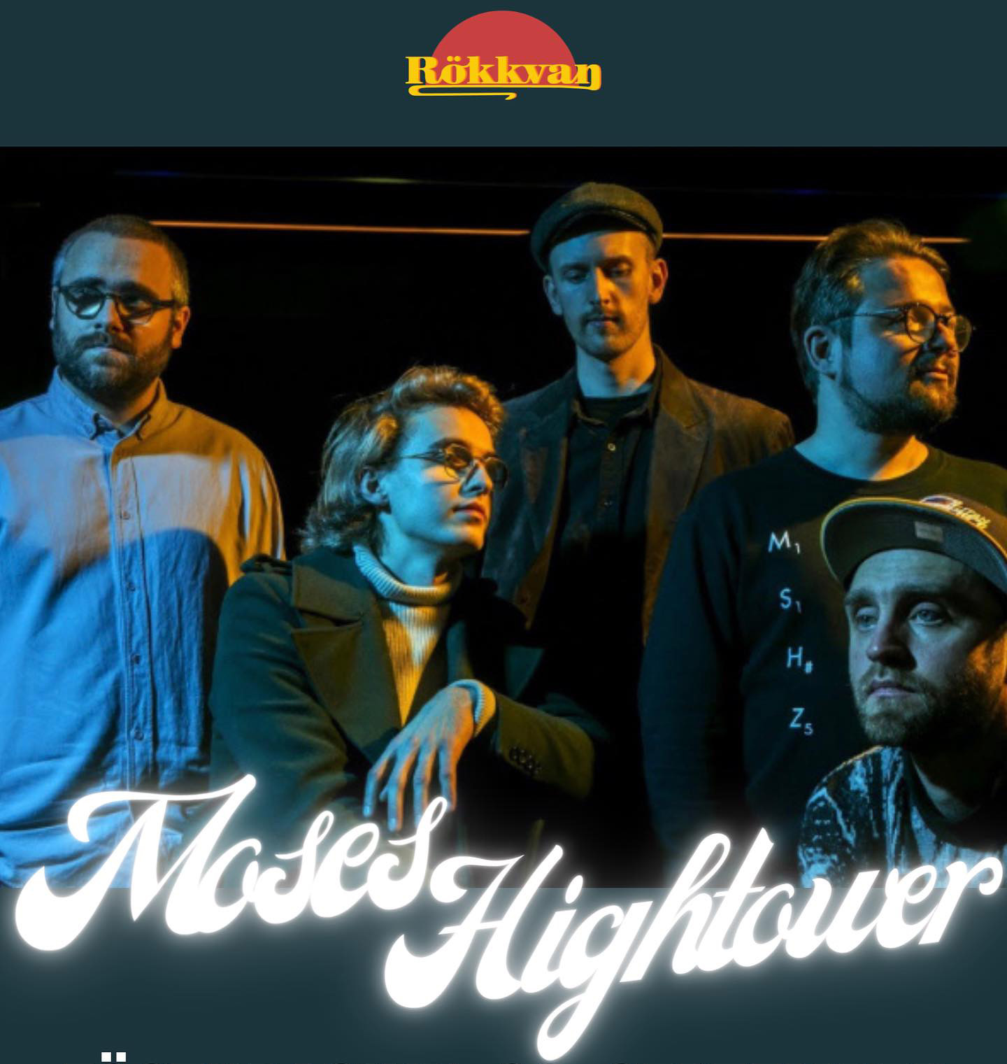 Dikta og Moses Hightower á Garðatorgi - KGP.is | Kópavogs- og ...