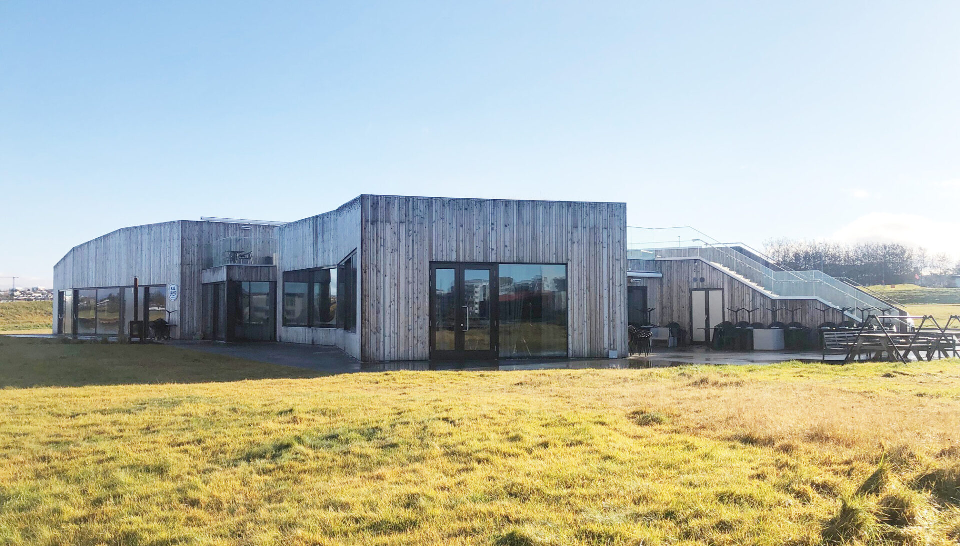 Fengu Sjáland á 710 milljónir - KGP.is | Kópavogs- og Garðapósturinn