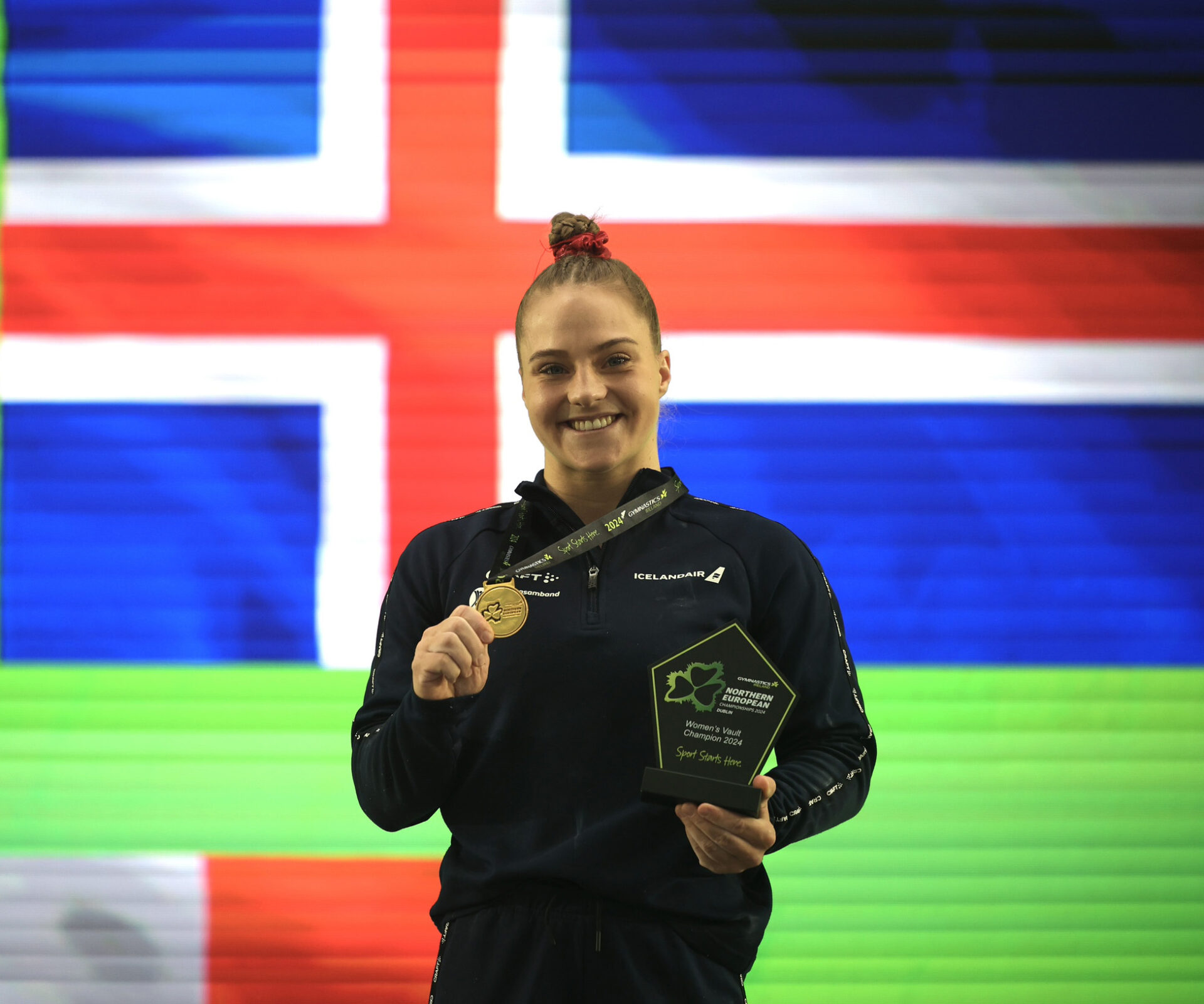 Gullkonan í Kópavogi - KGP.is | Kópavogs- og Garðapósturinn