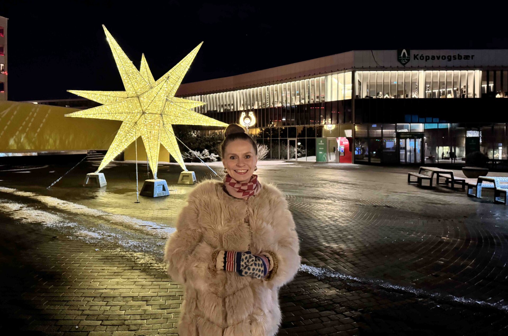 Aðventan er tími samveru með fjölskyldu og vinum - KGP.is | Kópavogs ...